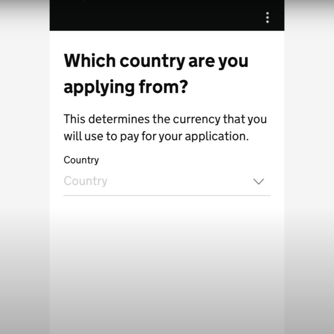 英國入境最新規定：持簽證或申請ETA才能入境 | BNO Visa是否需申請？如何證明身份？ eVisa/share code/ETA 登機到 ...